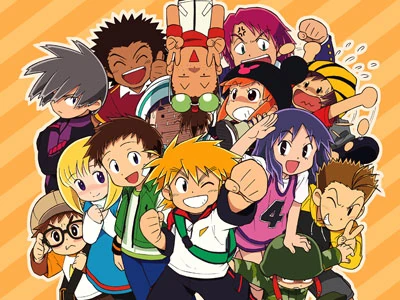 Gotcha Force Wiki | Fandom