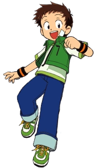 Kakeru | Gotcha Force Wiki | Fandom