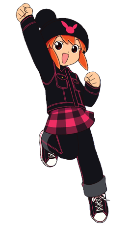 Usagi | Gotcha Force Wiki | Fandom