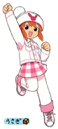 Usagi | Gotcha Force Wiki | Fandom