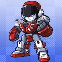 G Red | Gotcha Force Wiki | Fandom