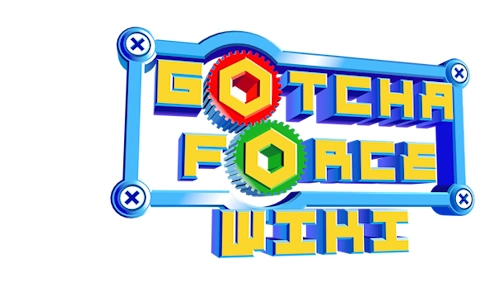 Gotcha Force (Game) | Gotcha Force Wiki | Fandom
