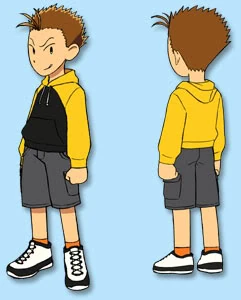 Kitsune | Gotcha Force Wiki | Fandom