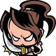 Warriors | Gotcha Warriors Wiki | Fandom