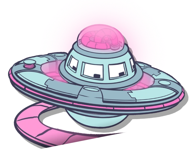 Mama Ship | GotchiGuardians Wiki | Fandom