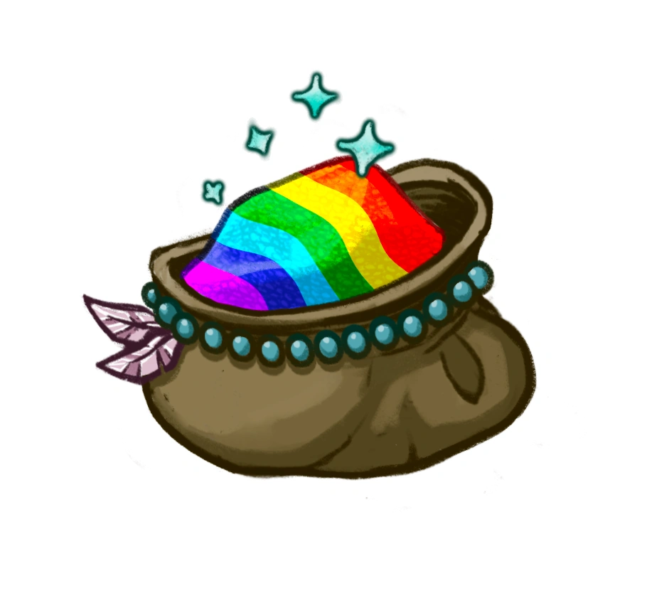 Magic Fertilizer | GotchiGuardians Wiki | Fandom