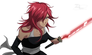 Hidemi Ishida | Wiki Gotei 13 Fanon | Fandom