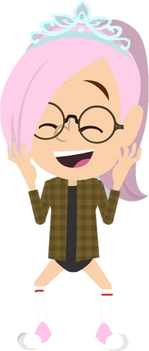 Princess Margo Gru | Go!Tekken Wiki | Fandom