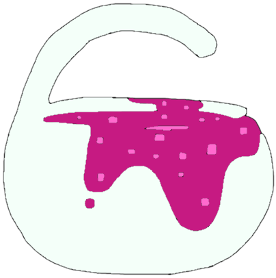 Rainbow Goop | Go!Tekken Wiki | Fandom