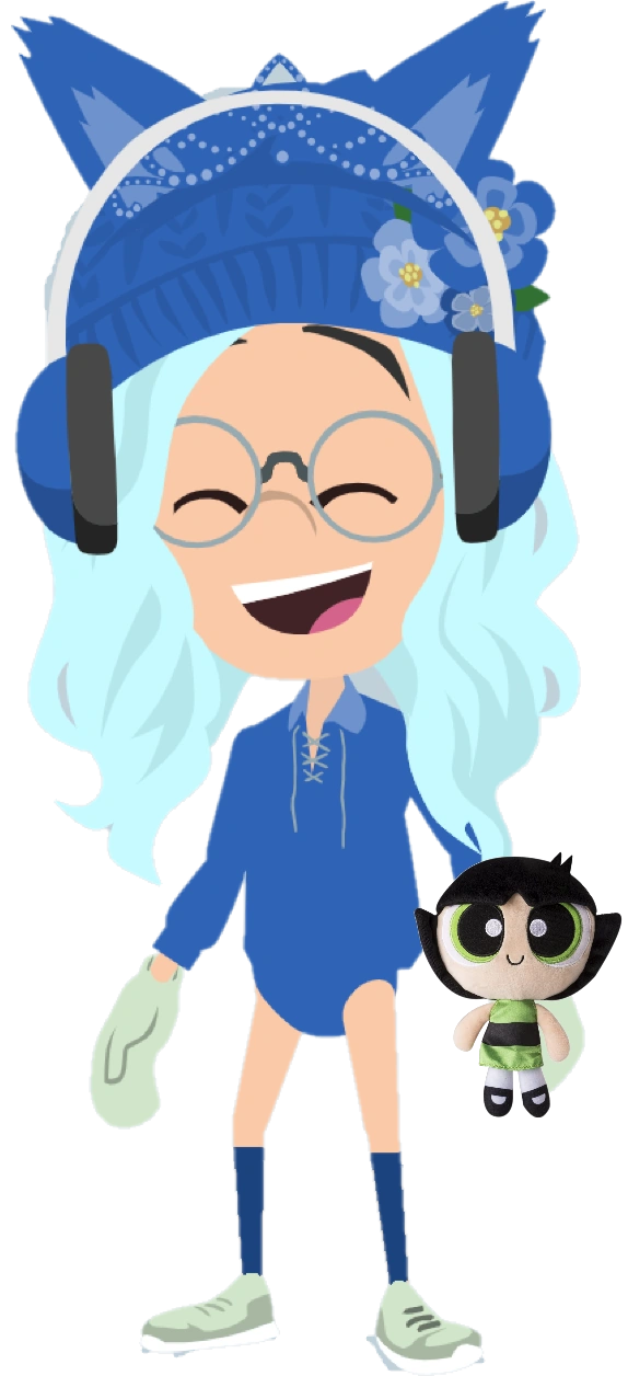 Jennifer Paulson | Go!Tekken Wiki | Fandom