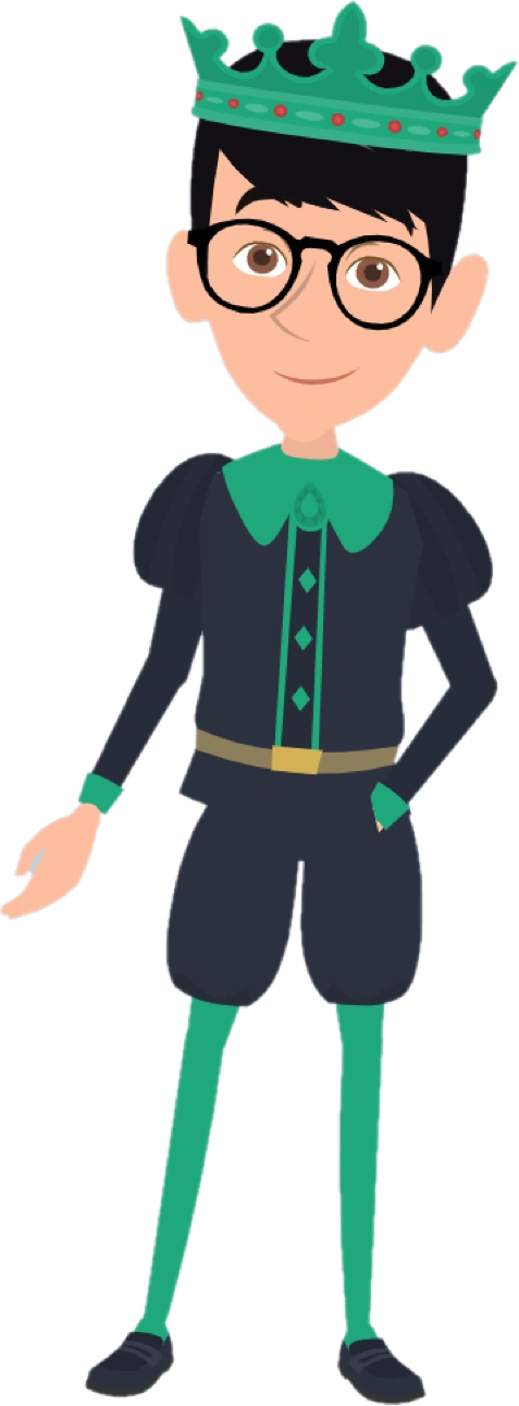 King Alfred Beckett | Go!Tekken Wiki | Fandom