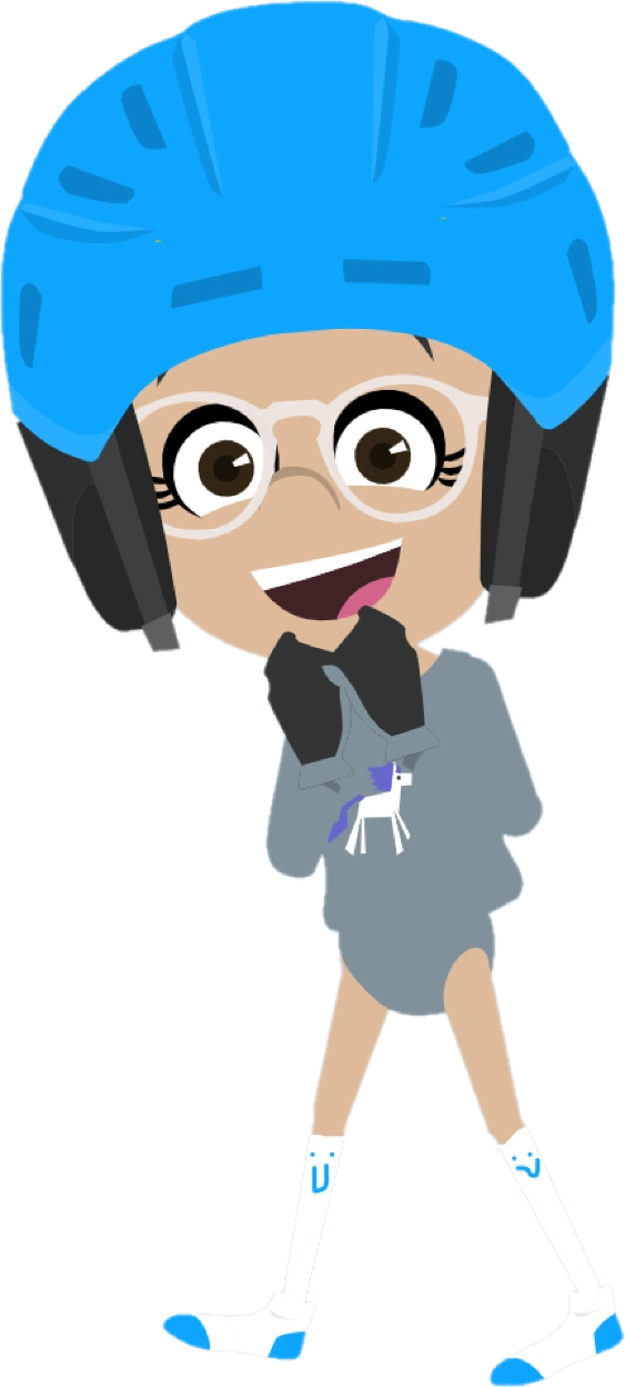 Lyra Belacqua | Go!Tekken Wiki | Fandom