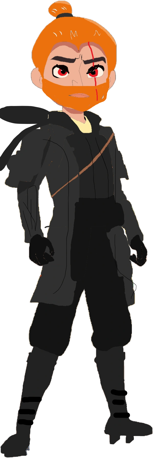 Cobra | Go!Tekken Wiki | Fandom