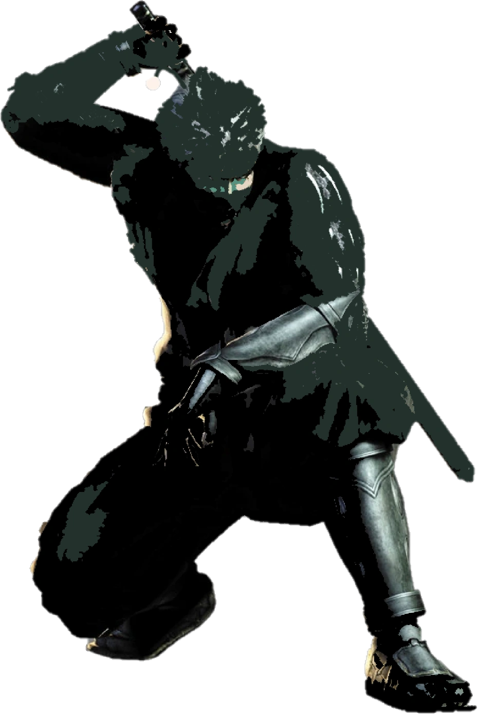 Broken Arrow | Go!Tekken Wiki | Fandom