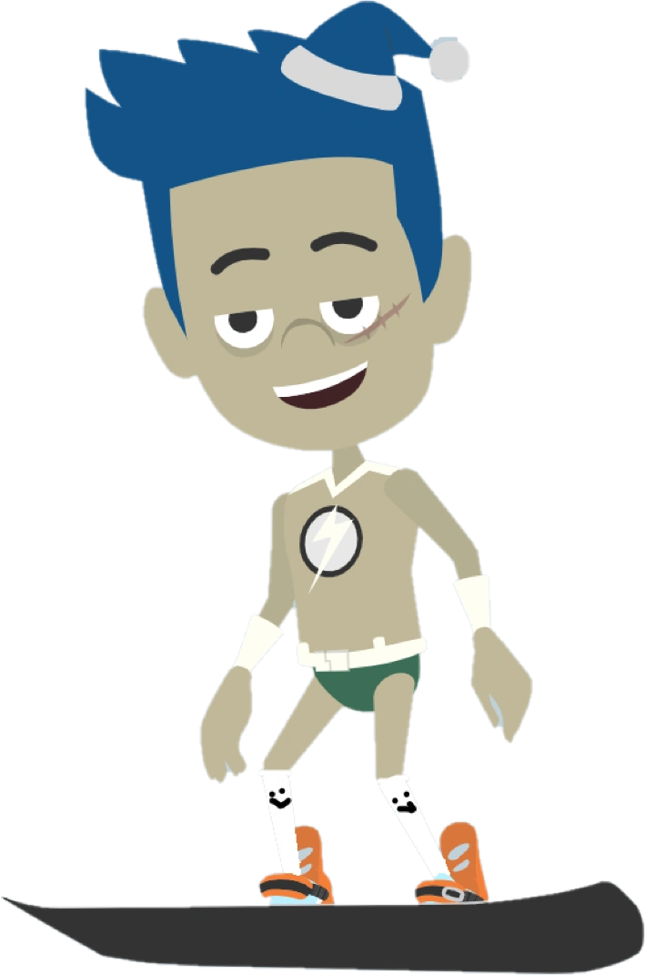 Maroshi | Go!Tekken Wiki | Fandom