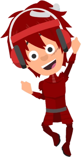 Tyoshi | Go!Tekken Wiki | Fandom