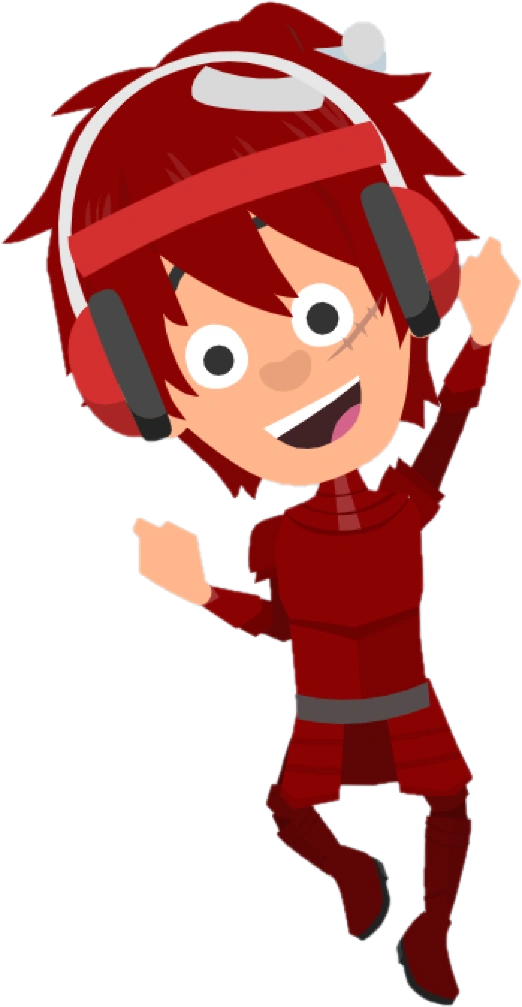 Tyoshi | Go!Tekken Wiki | Fandom