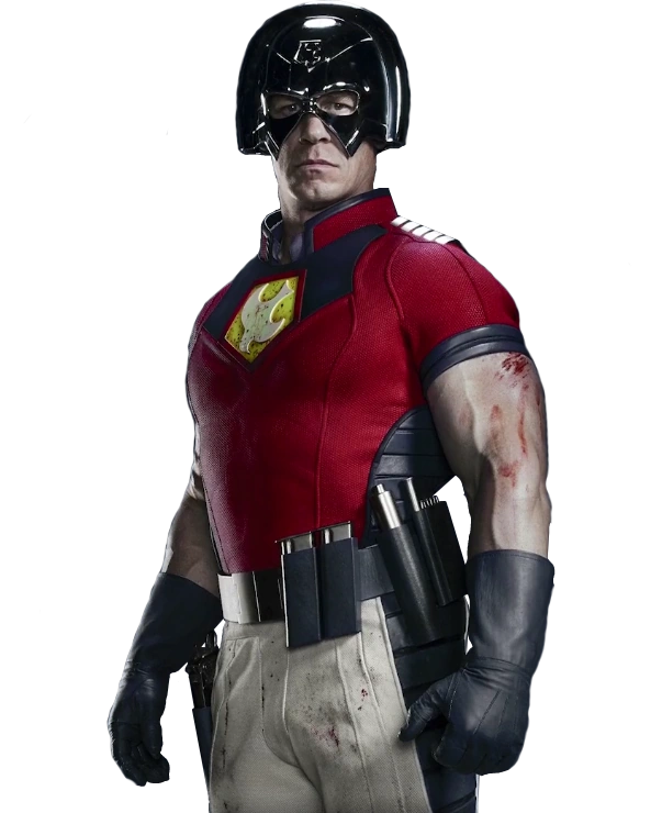 Peacemaker | Go!Tekken Wiki | Fandom