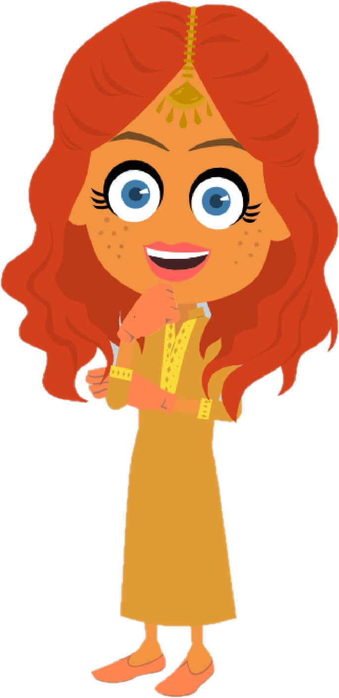 Mariana | Go!Tekken Wiki | Fandom