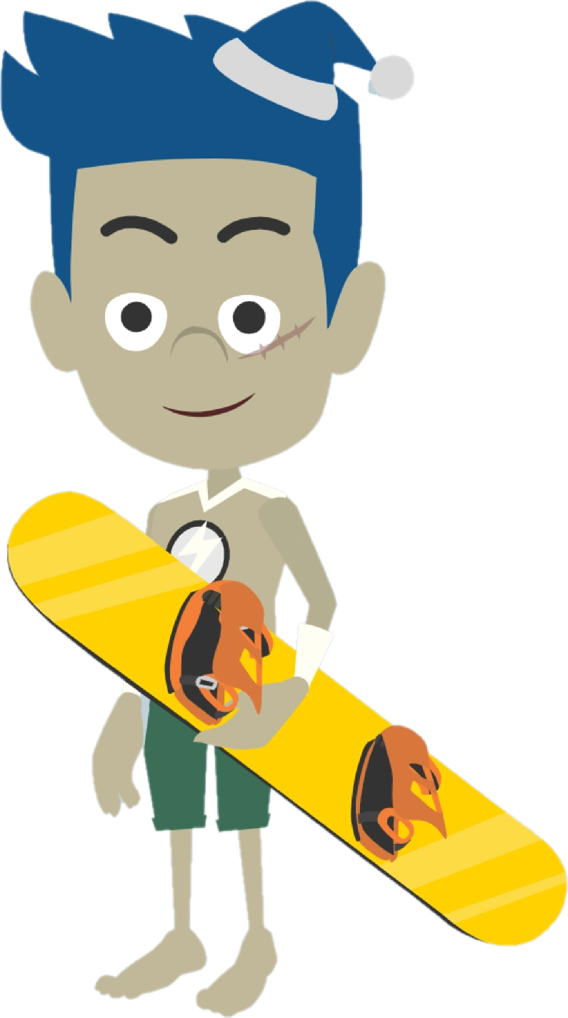 Maroshi | Go!Tekken Wiki | Fandom