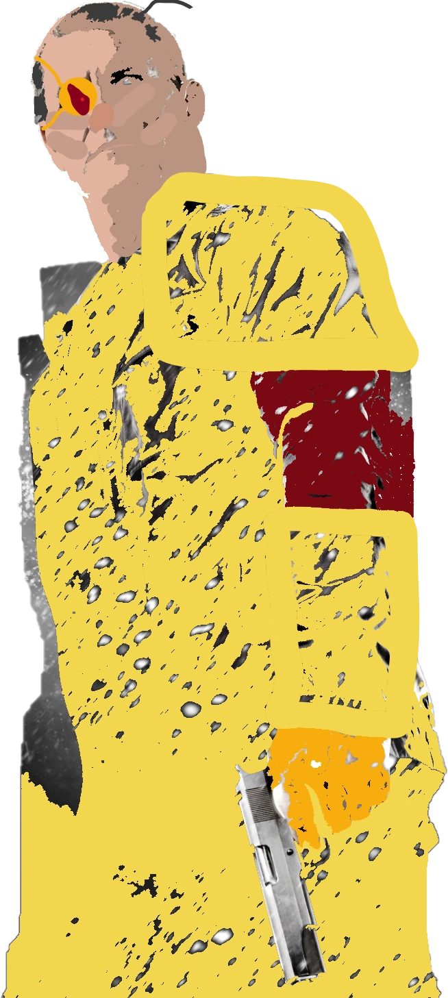 Morro | Go!Tekken Wiki | Fandom