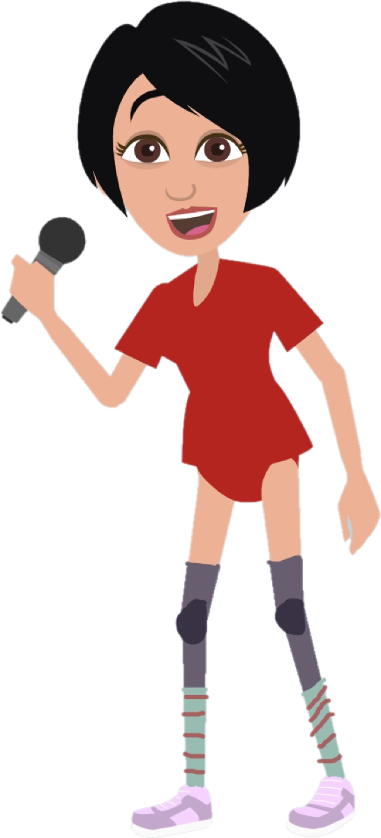 Princess Yi | Go!Tekken Wiki | Fandom