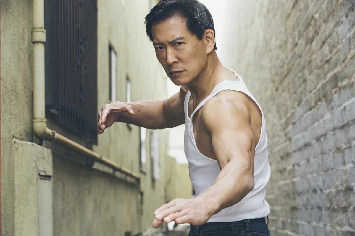 Vic Chao | Go!Tekken Wiki | Fandom