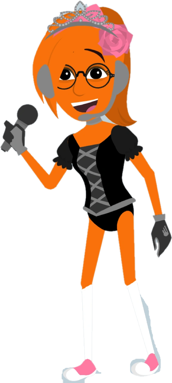 Silver | Go!Tekken Wiki | Fandom