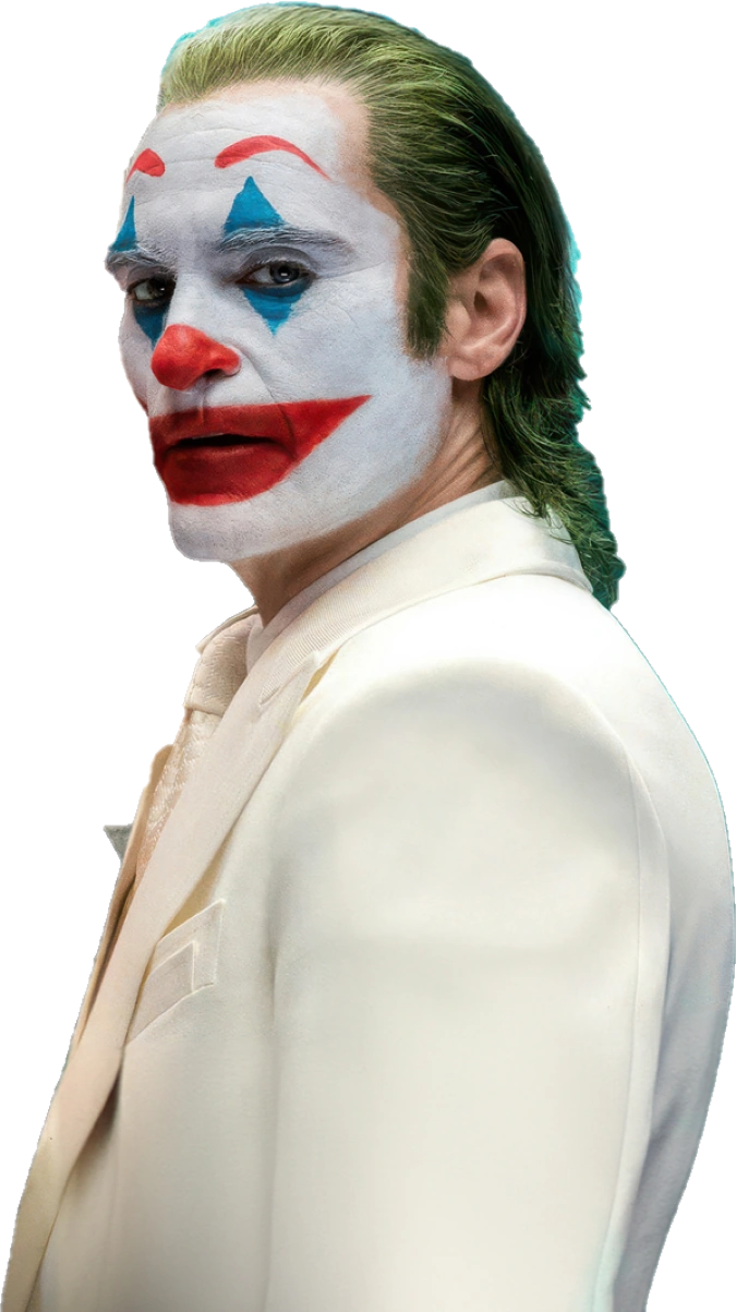 The Joker | Go!Tekken Wiki | Fandom