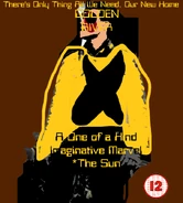 Golden River(1982 film) | Go!Tekken Wiki | Fandom