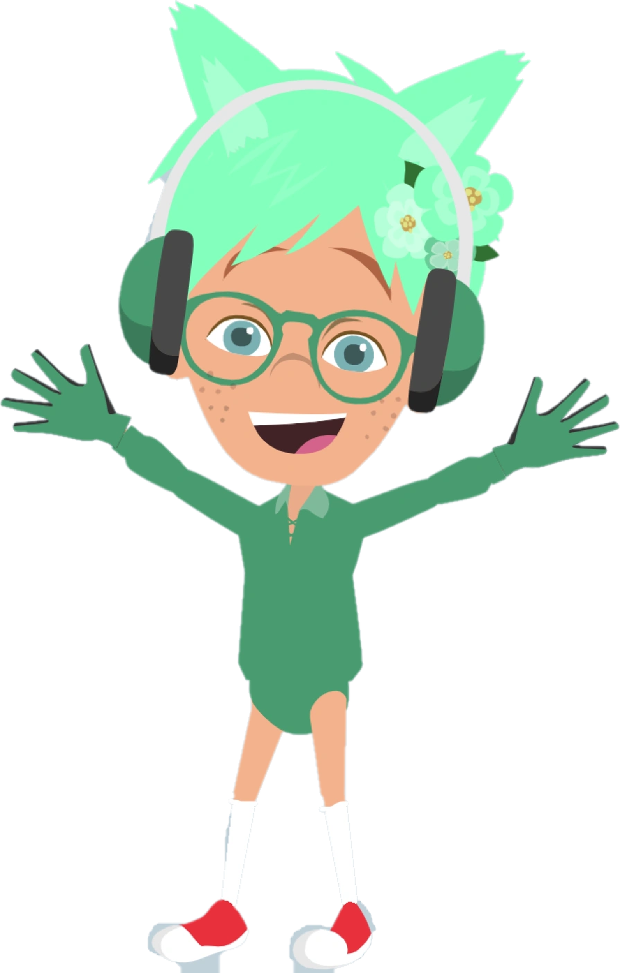 Toby Osborn | Go!Tekken Wiki | Fandom