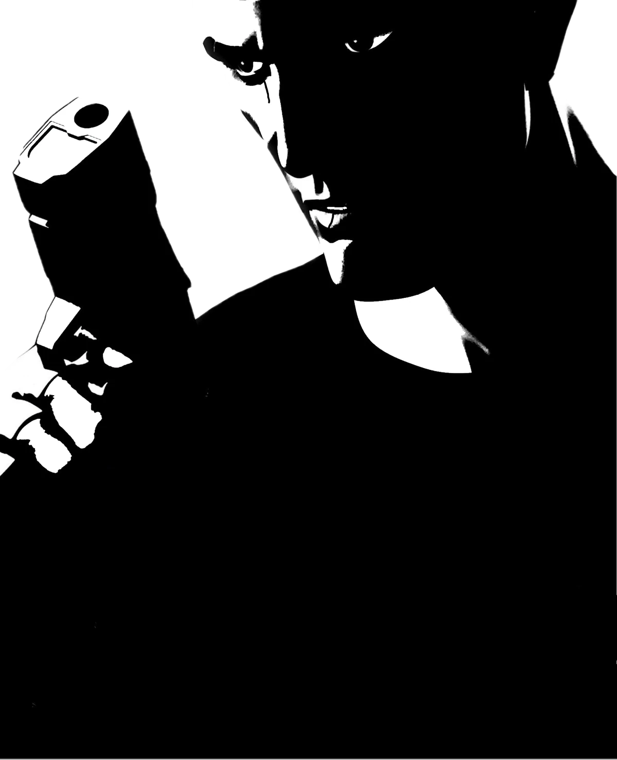 Alan Schofield | Go!Tekken Wiki | Fandom