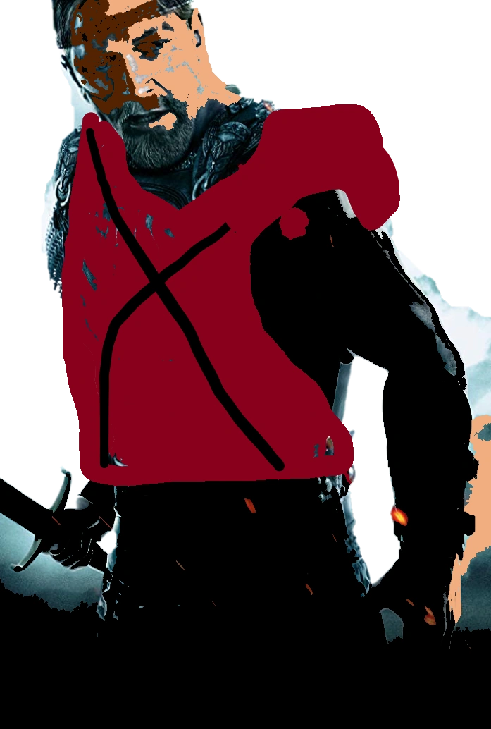Redstone | Go!Tekken Wiki | Fandom
