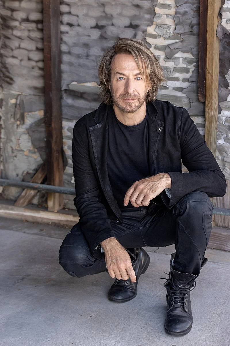 Jeff Danna | Go!Tekken Wiki | Fandom