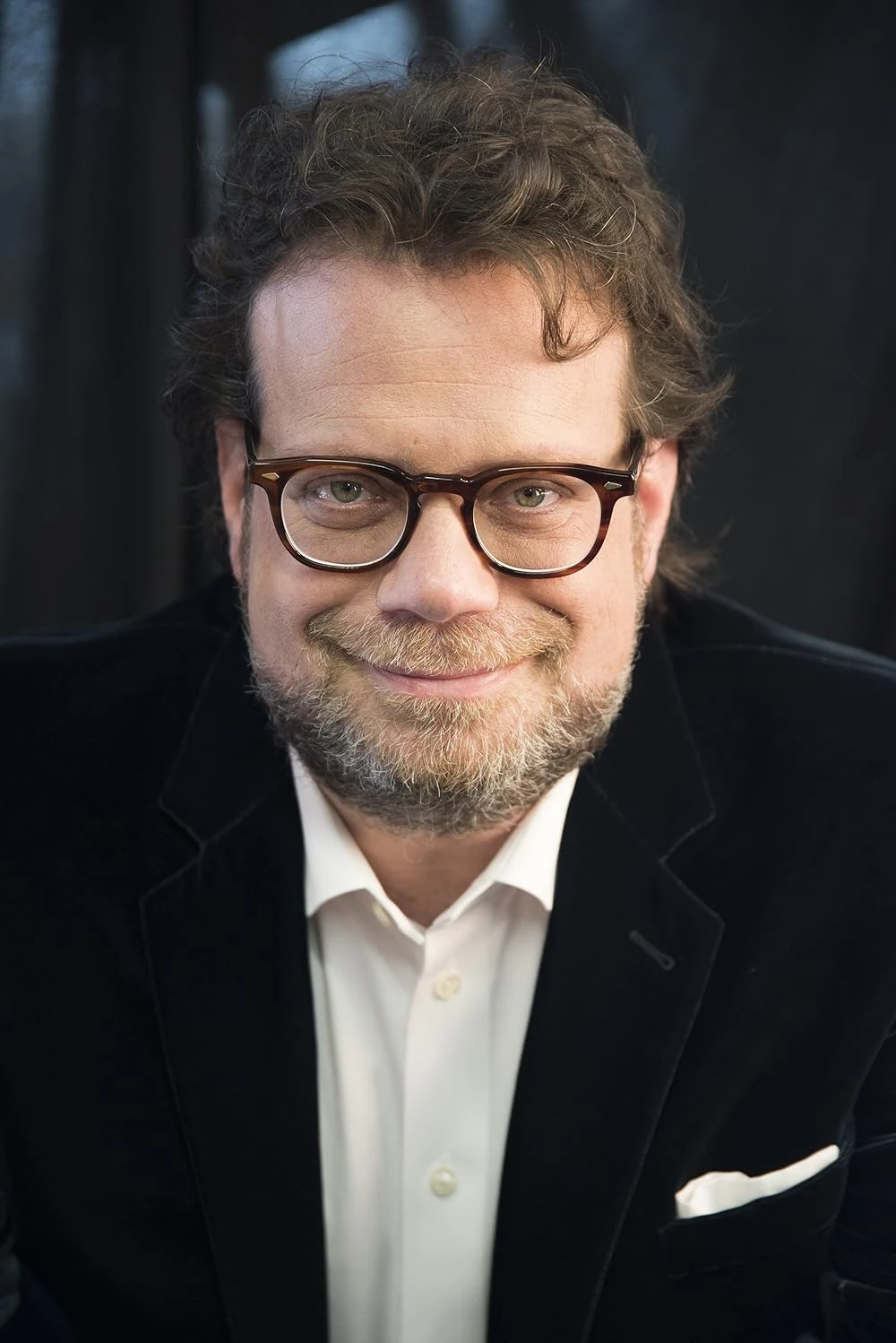 Christophe Beck | Go!Tekken Wiki | Fandom