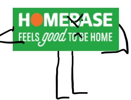 Homebase(Logo Elimination) | Go!Tekken Wiki | Fandom