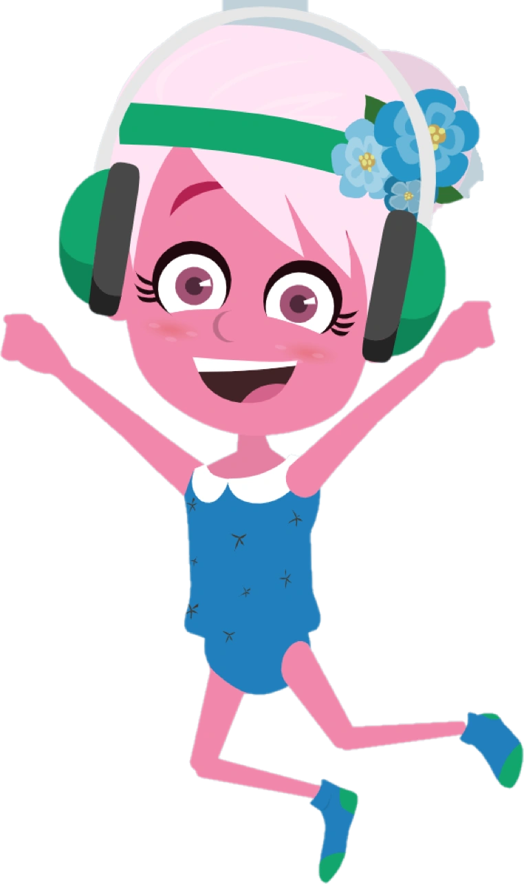 Poppy | Go!Tekken Wiki | Fandom