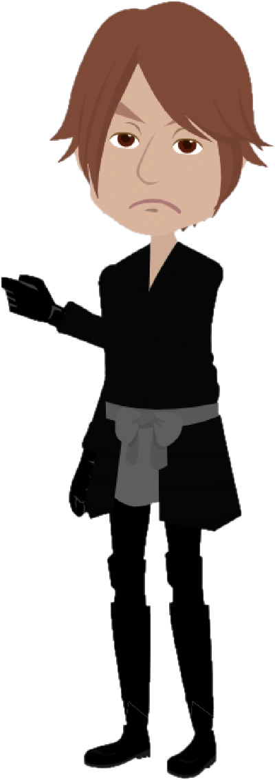 Nuclear | Go!Tekken Wiki | Fandom