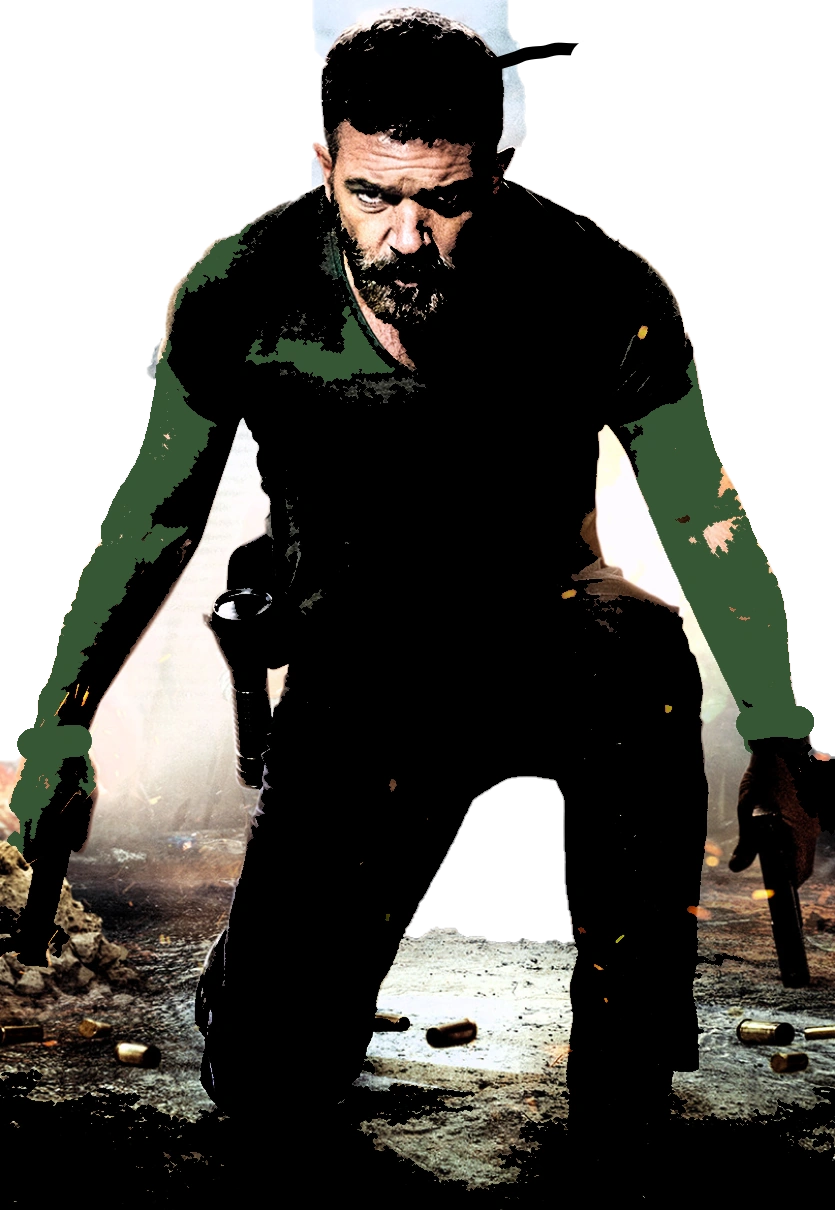 Steven | Go!Tekken Wiki | Fandom