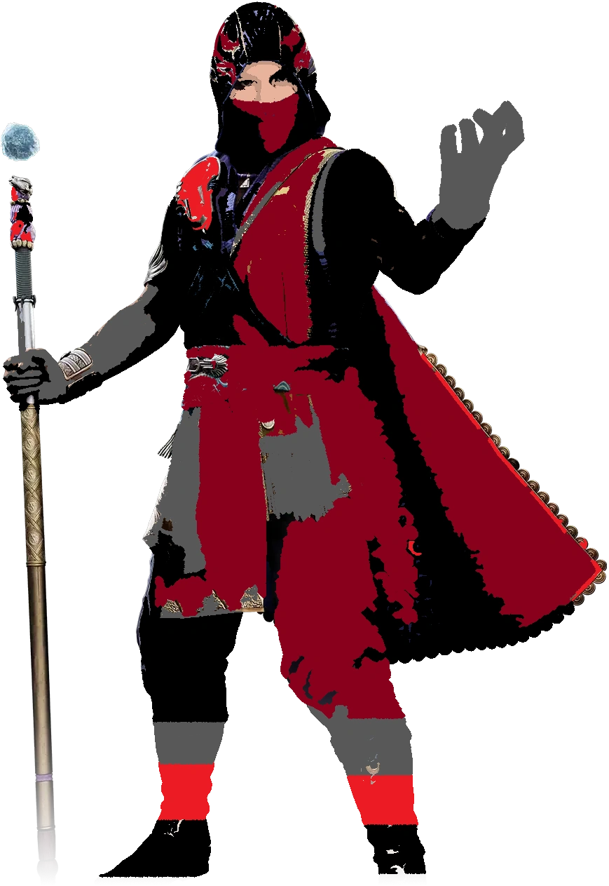 Zack | Go!Tekken Wiki | Fandom