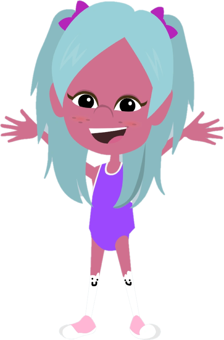 Miyumi | Go!Tekken Wiki | Fandom