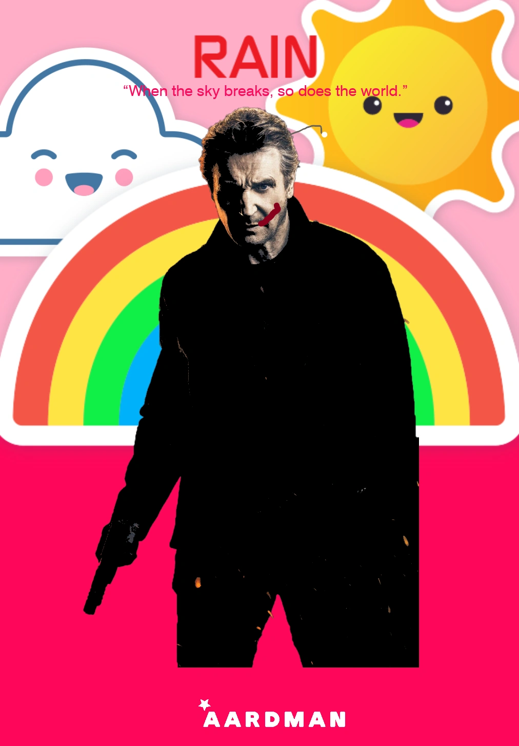 Rain(Franchise) | Go!Tekken Wiki | Fandom