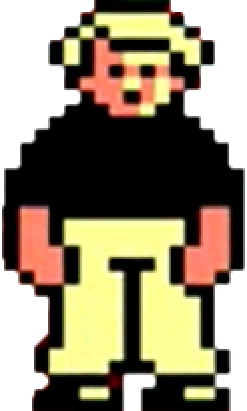 Kevin McCallister | Go!Tekken Wiki | Fandom