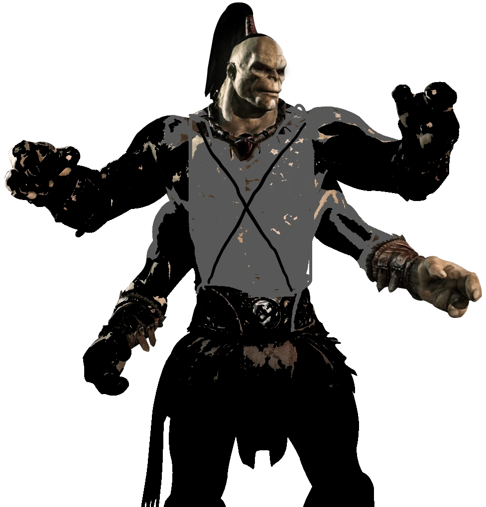 Greystone | Go!Tekken Wiki | Fandom