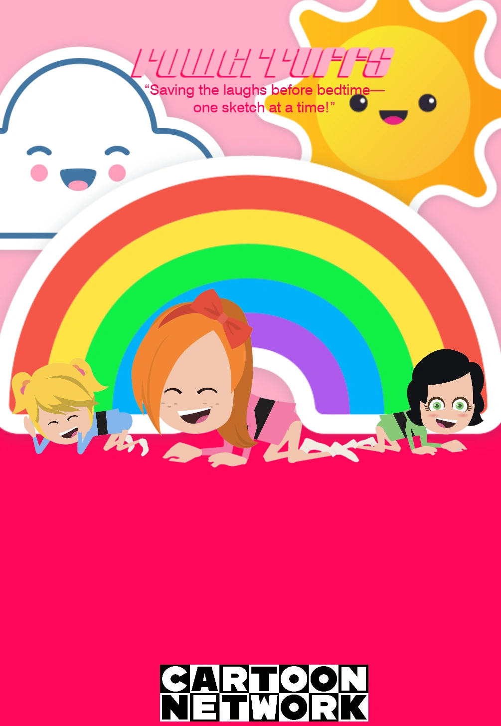 Powerpuffs(Franchise) | Go!Tekken Wiki | Fandom