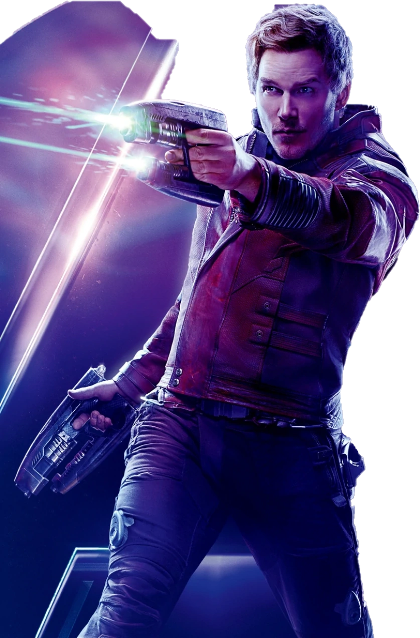 Star Lord | Go!Tekken Wiki | Fandom