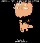 Charlie Starling(film) | Go!Tekken Wiki | Fandom