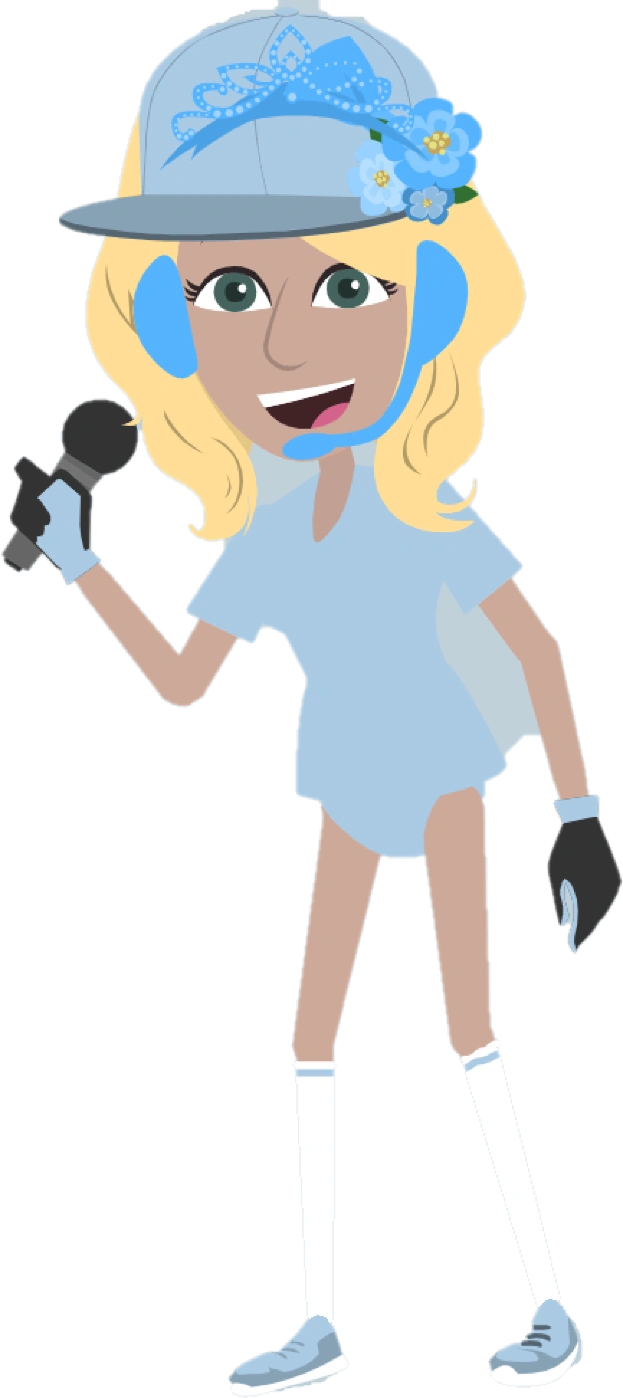 Princess Jill Valentine | Go!Tekken Wiki | Fandom