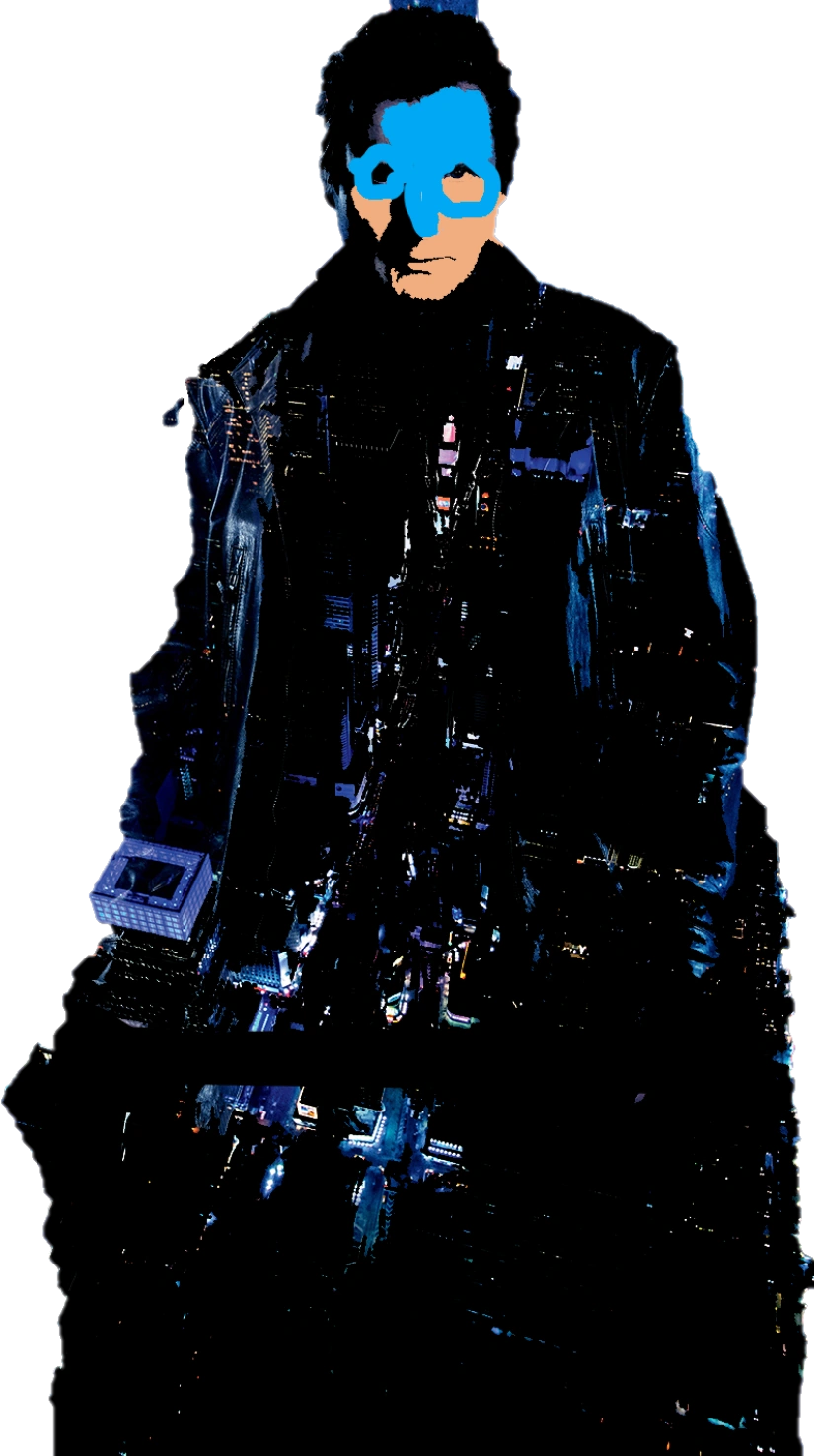 Timothy | Go!Tekken Wiki | Fandom