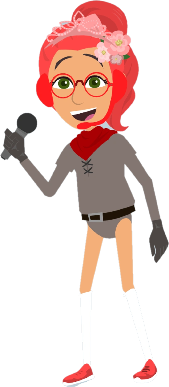 Black Popstar | Go!Tekken Wiki | Fandom